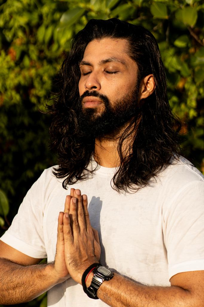 Contact Us and Become Certified Yoga Teacher - Kranti Yoga